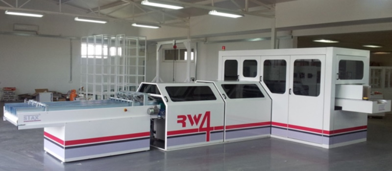 Stax Technologies, Čačak | SOLFINS